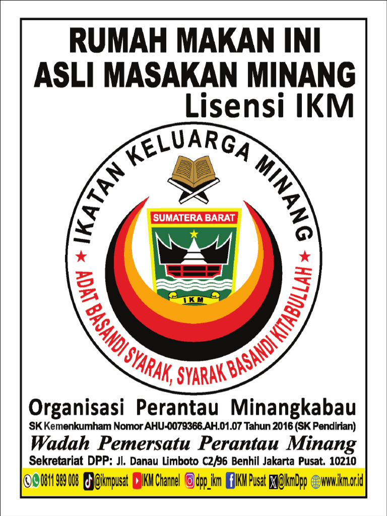 0811 989 008 @ikmpusat Ikm Channel DPP - Ikm Ikm Pusat @ikmdpp WWW ...