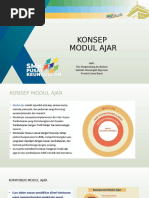 Format Modul Ajar 2024 | PDF