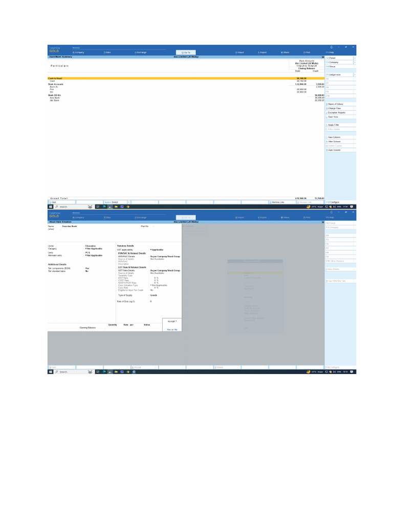 Project Work 2 | PDF