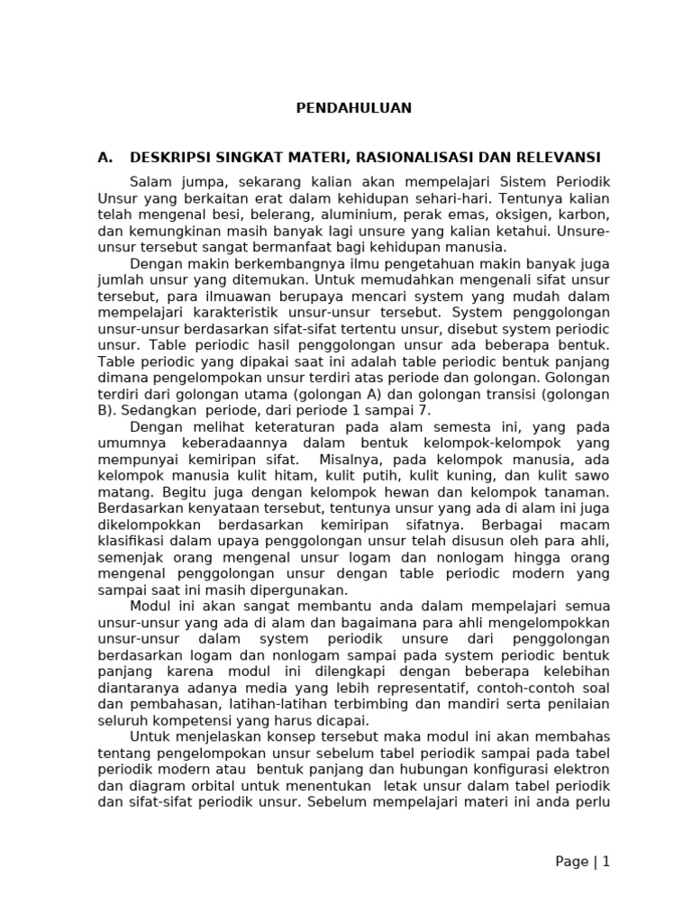 Modul Spu | PDF