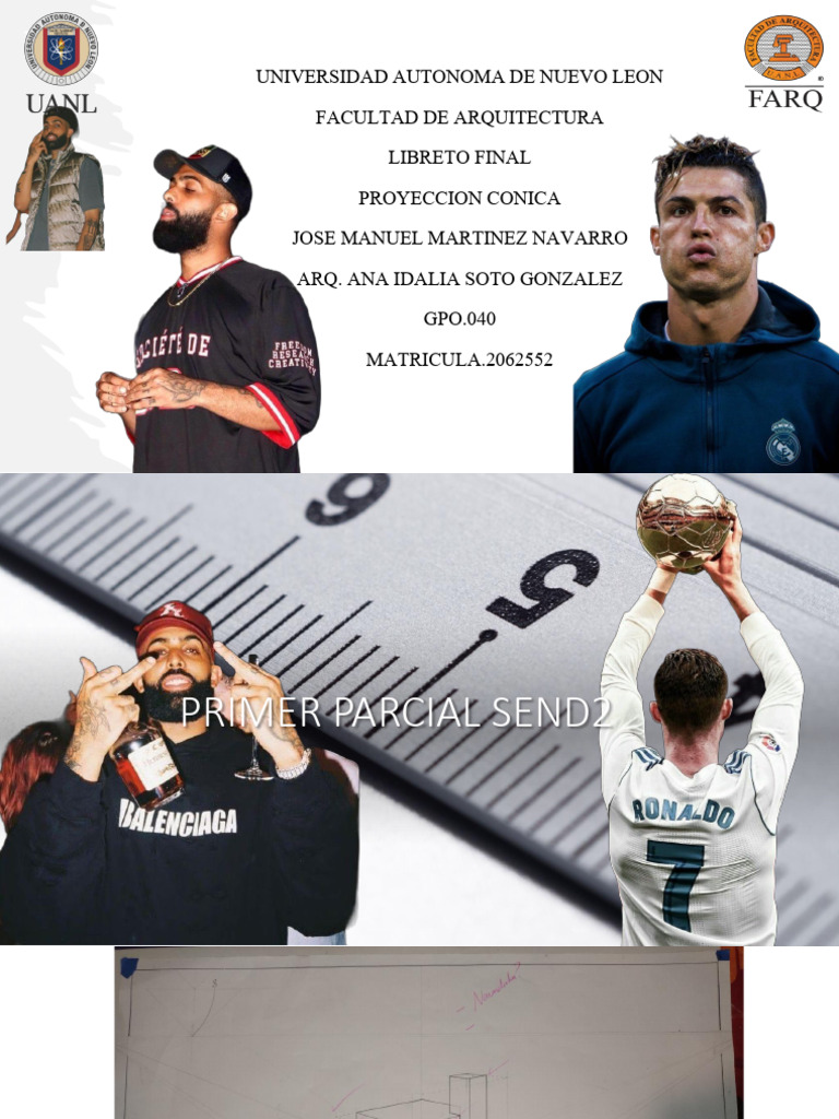 Manuel Send2 Conica 1 | PDF