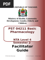 Schedule h1 | PDF | Therapy | Medicinal Chemistry