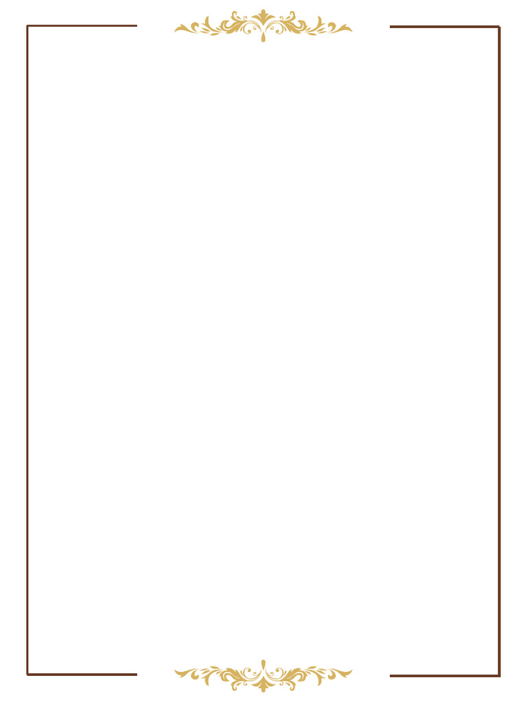 Margen para Hoja Imprimible | PDF