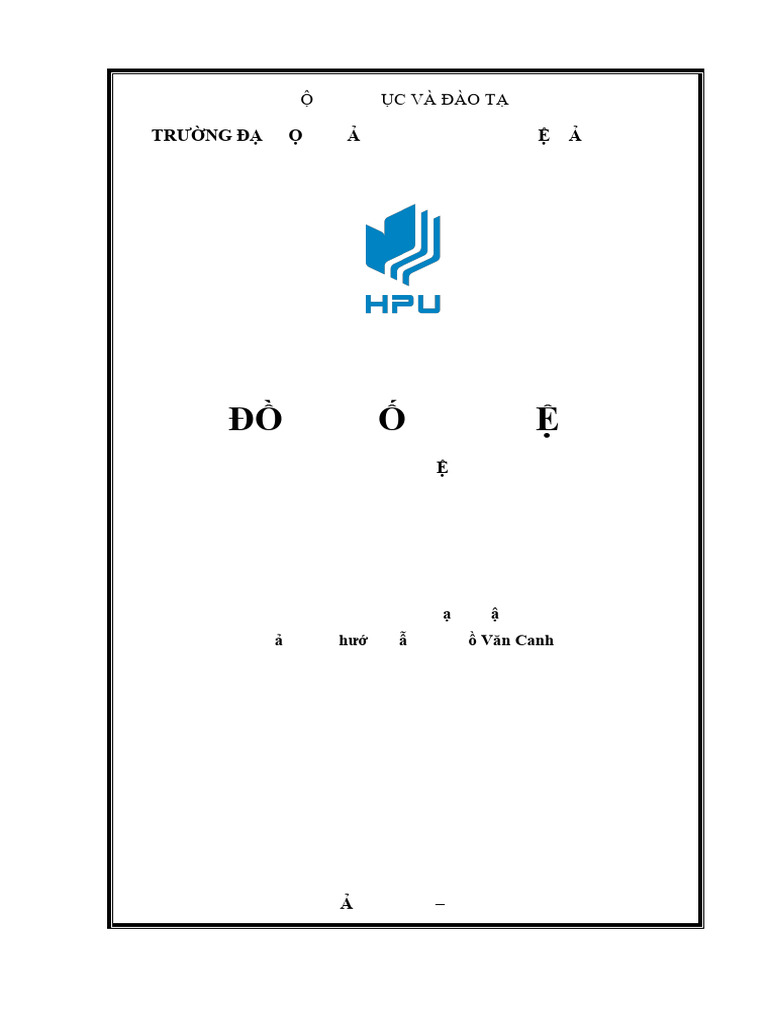 Pham Nhat Hoang CT2301C | PDF