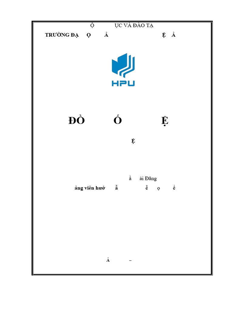 Tran Hai Dang CT2101C | PDF