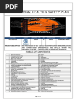 DMR 306 Application Form For Opencast Mines | PDF | Occupational Safety ...