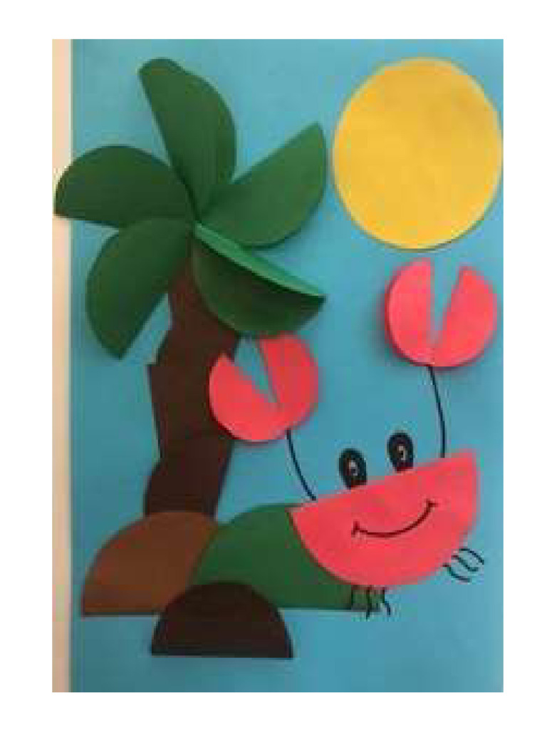 Origamis Circulares | PDF