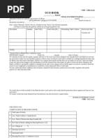 Iba Cir Format | PDF | Business Law | Companies