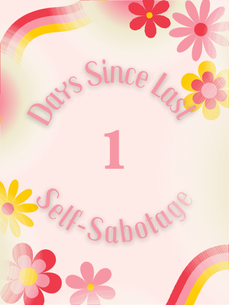 Days Since | PDF