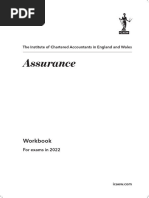 ICAEW Statement On Members Engaging in Public Practice Effective 1 ...