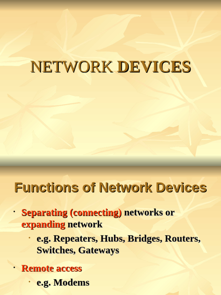 BCA-503 Unit-4 | PDF | Network Switch | Computer Network