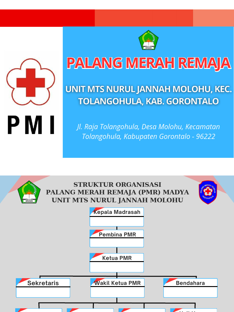 PAPAN IDENTITAS UNIT PMR MULA - PPTX - 20241030 - 101756 - 0000 | PDF