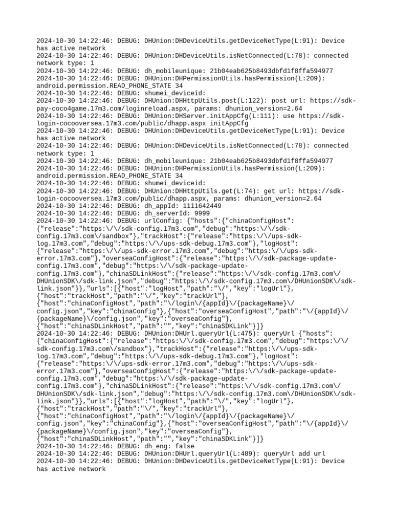 Debug | PDF | Software | Computing