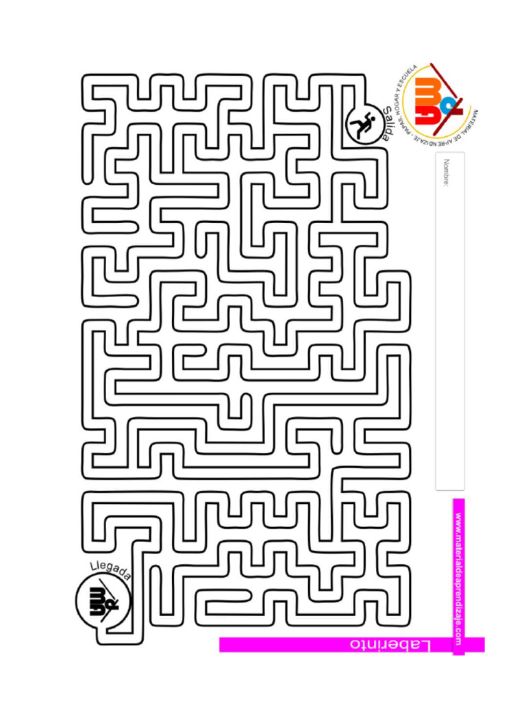 Laberintos | PDF
