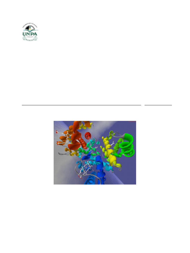 2022 Manual de Practicas de Bioquimica Estructural LCQ-2021 | PDF ...