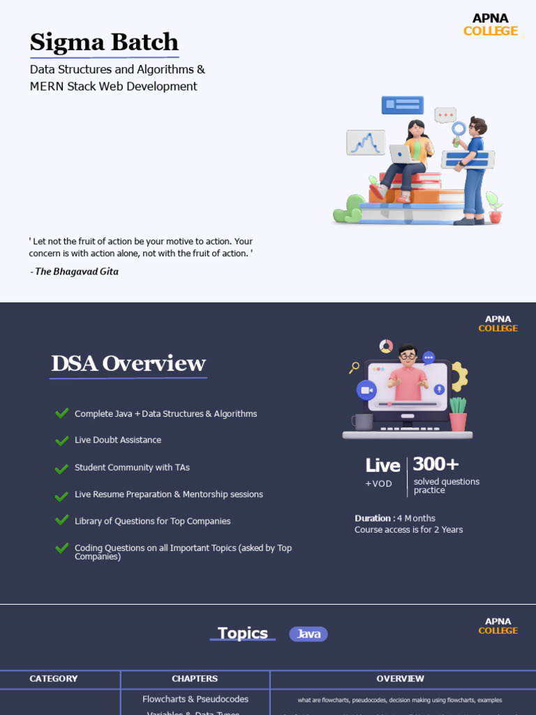 SIGMA - 3.0 Curriculum | PDF | Class (Computer Programming) | Html