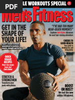 Calisthenics PPL | PDF