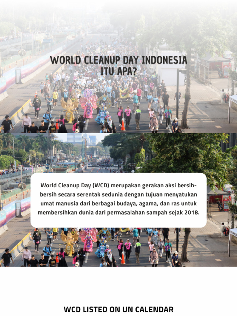 WCD Materi 2024 | PDF | Municipal Solid Waste | Waste