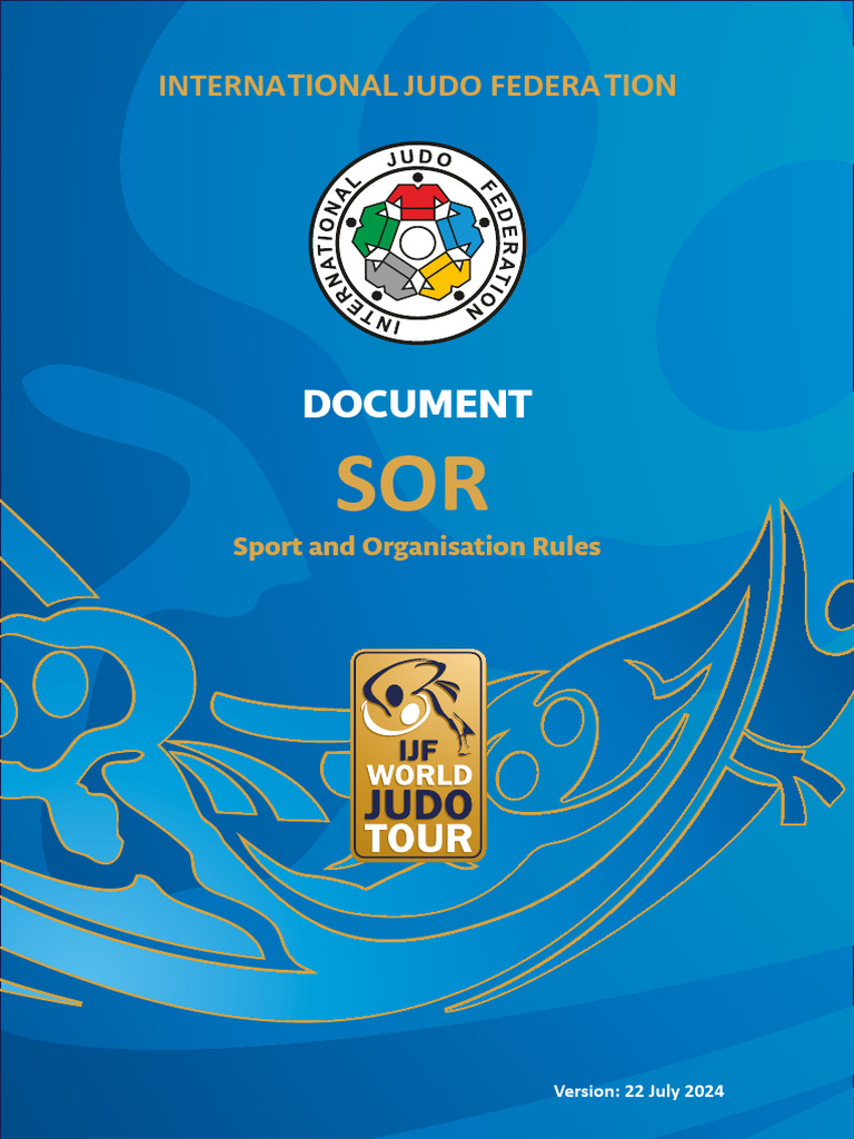 Sor Julho 2024 | PDF | Harassment | Judo