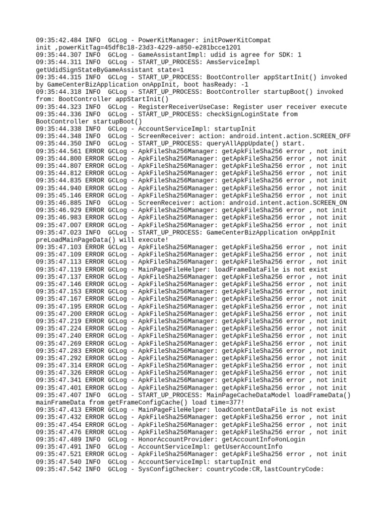 GC 2024 09 18 | PDF | Application Layer Protocols | Software Engineering