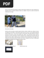 Egg Crash Safety Device Challenge | PDF | Technology & Engineering