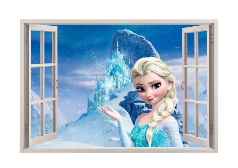 Elsa | PDF
