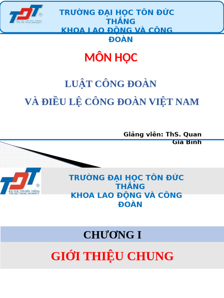 Chuong 1. Gioi Thieu Chung LCD Va DLCD VN | PDF