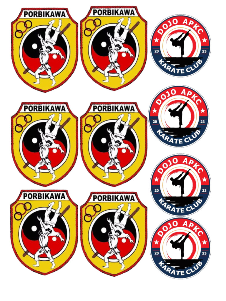 STIKER | PDF