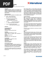 Ceilcote 242 Flakeline+ds+eng | PDF | Paint | Ventilation (Architecture)