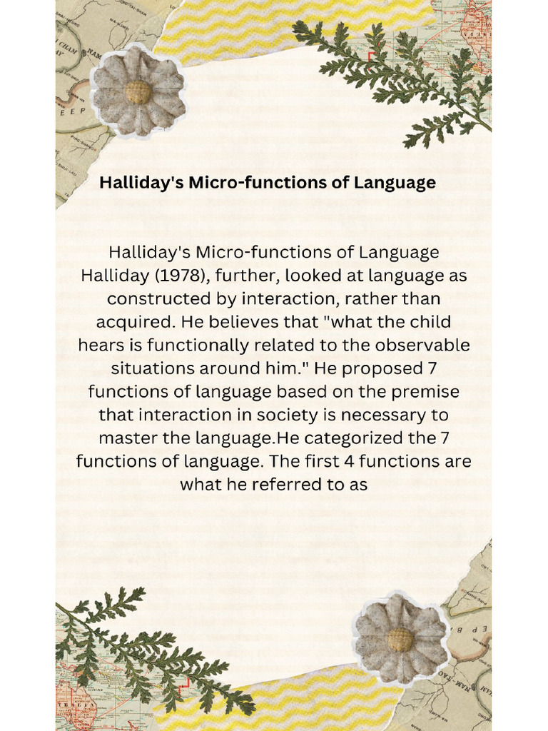 Lily English Language | PDF