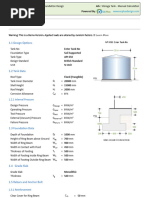 NSCP 2015 Load Combinations Guide | PDF