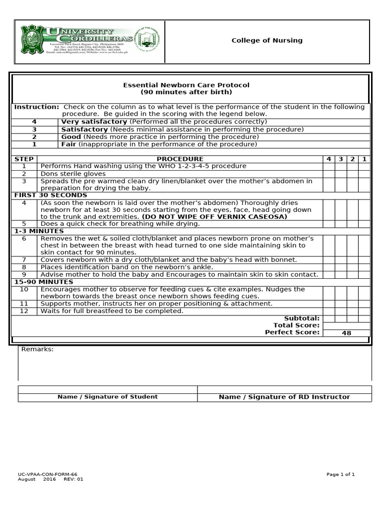 66 Form Enc For 90 Mins July 192018 1 | PDF | Career & Growth | Wellness