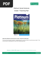 Ss Grade 7 Atp t3 2025 | PDF | Pandemic | Public Health