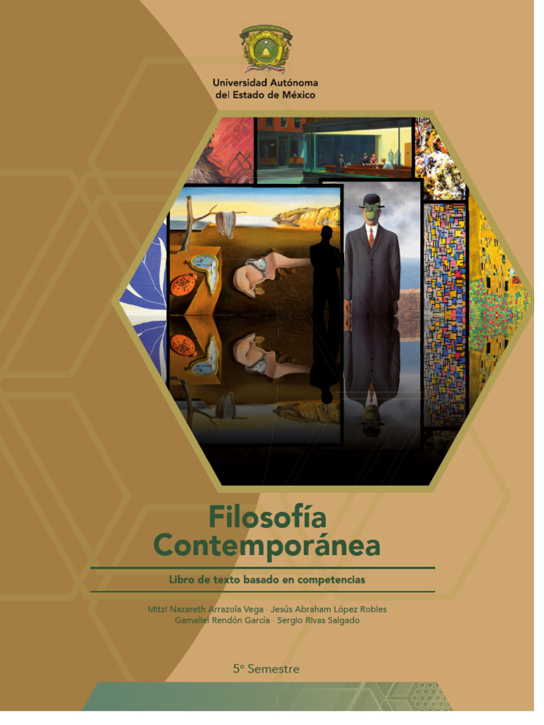 FilosofÃ A ContemporÃ¡nea 2 | PDF | Existencia | Realidad