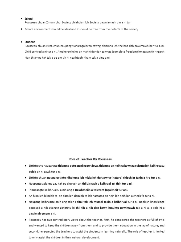 School | PDF | Cognition | Science