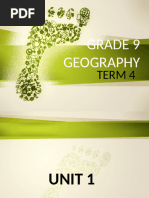 Life Orientation Grade 9 | PDF