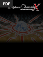 Digimon World 3 Digivolution Guide | PDF | Nature | Leisure