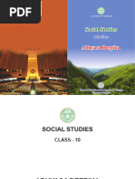 Geography Chapter - 2 Class 9 Notes | PDF | Himalayas | River