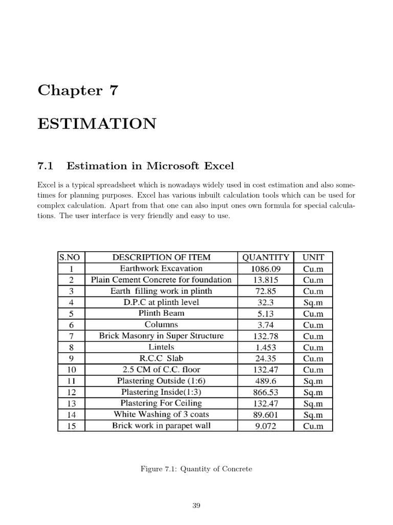 Estimation G+1 | PDF | Art | Computers