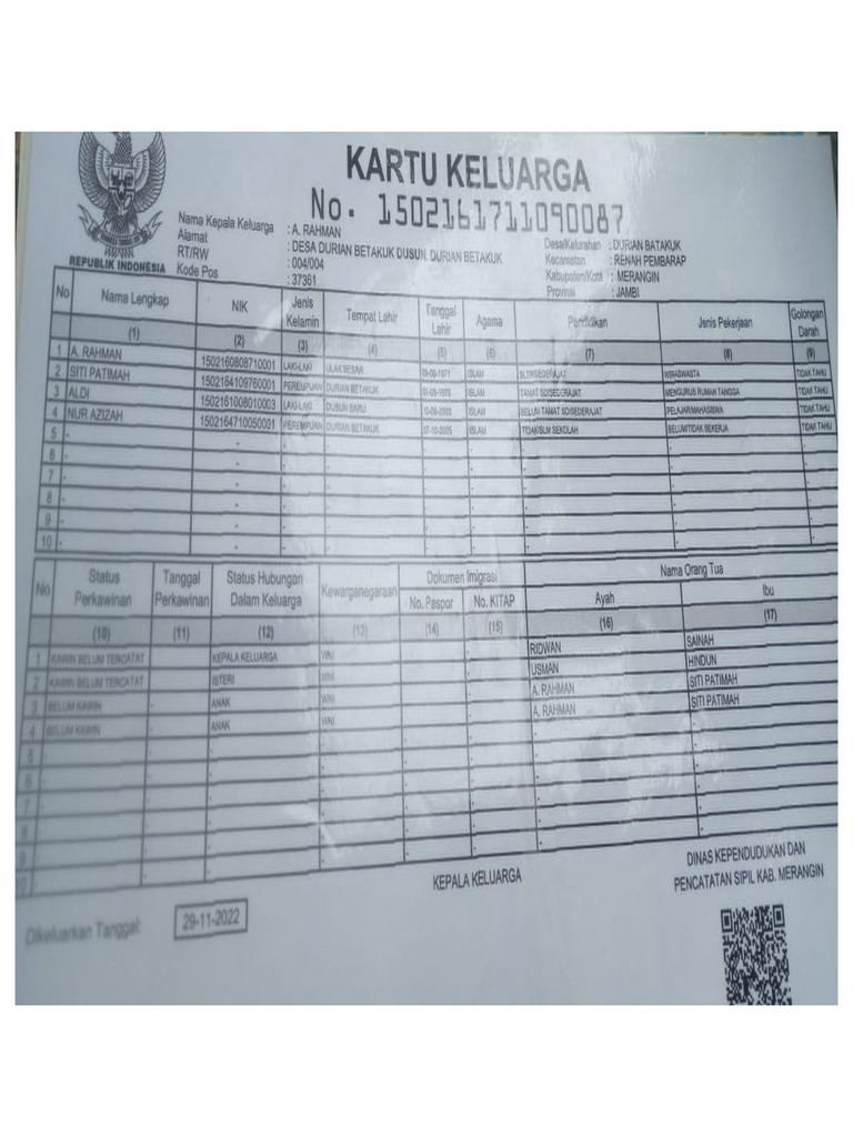 KK NUR AZIZAH-rotated | PDF