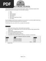 Adult Piano All-in-One Course Level 1 | PDF