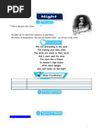 Autumn by Alan Bold | PDF | Poetry | Poetics