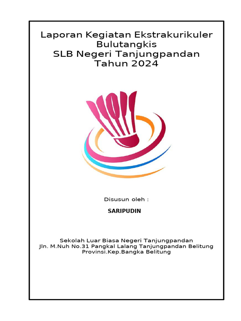 Ekstra Bulutangkis 2022 | PDF