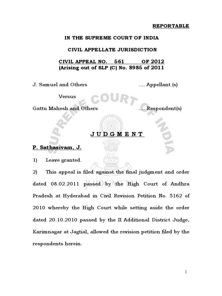 Correction of Typographical Errors in Judgement | PDF | Due Diligence ...