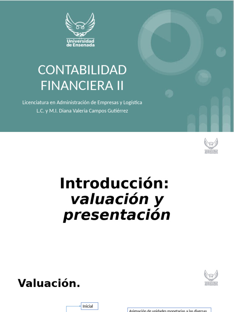 CFII. NIF C1 y C2 | PDF | Efectivo | Bancos
