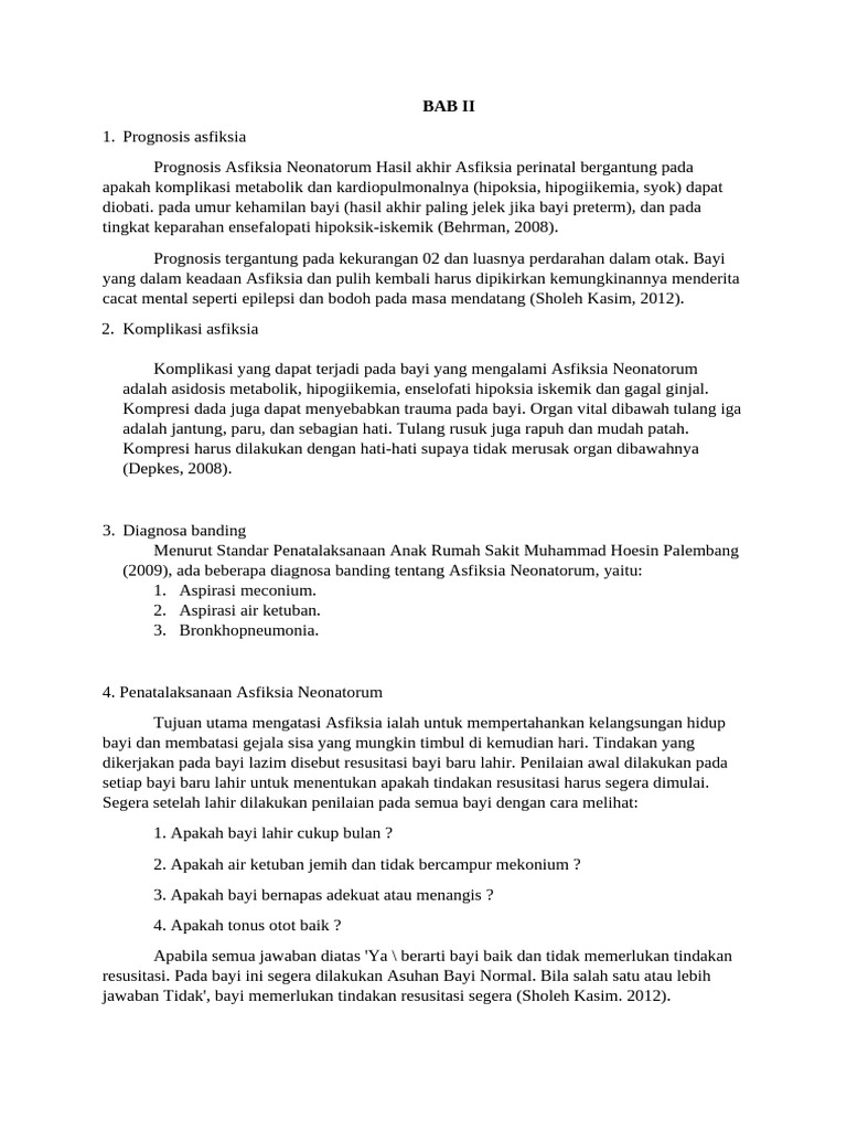 BAB II Metlit | PDF | Sains & Matematika