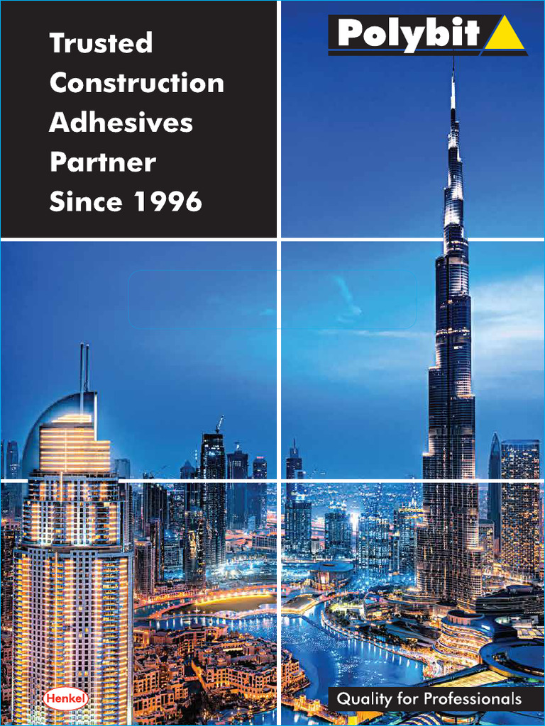 Polycure AC | PDF | Concrete | Water