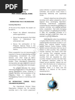 INTERPOL Annual Report 2023 EN | PDF | Cybercrime | Organized Crime