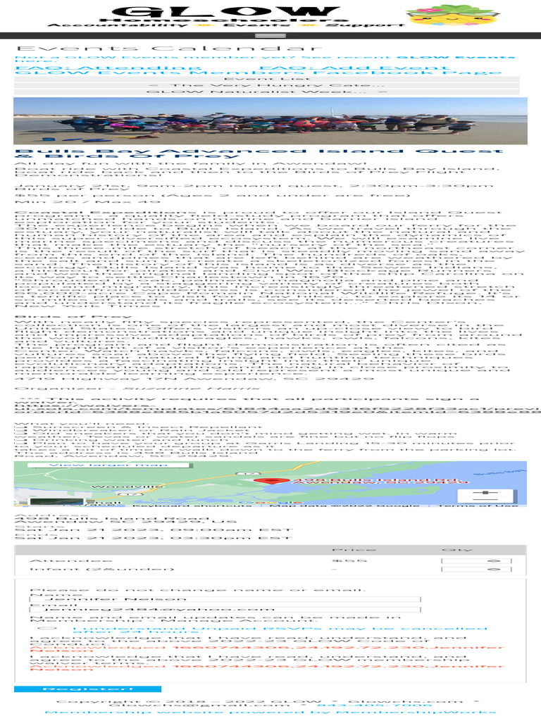 Bulls Bay Advanced Island Quest & Birds of Prey | PDF | Eagle | Hawk