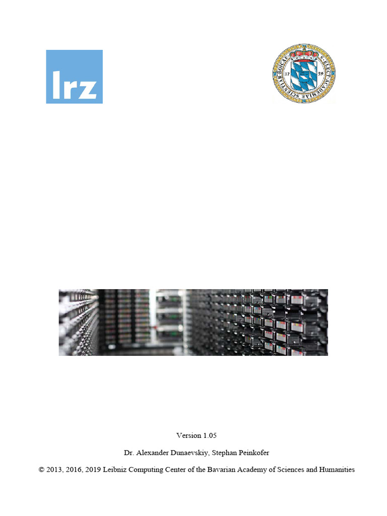 Best Practice Guide v1.05 Original English | PDF | Backup | Computer File